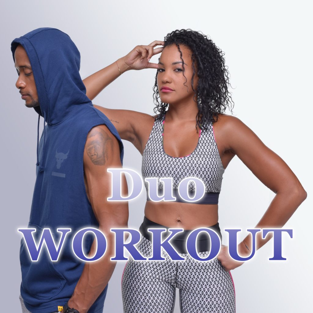 Développer la complicité de votre couple - Duo Workout - Alex Nova Coach